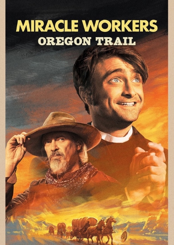 Eliza Hunter (season 1) Fan Casting for Miracle Workers (90s) | myCast ...