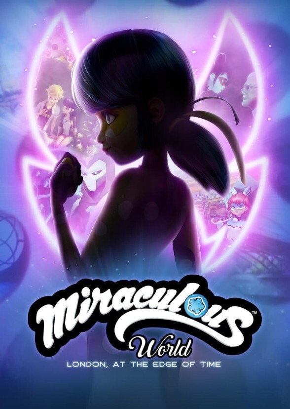 Miraculous Fan Casting on myCast
