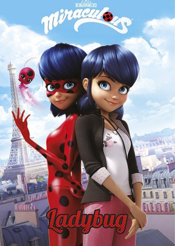 Miraculous Fan Casting on myCast