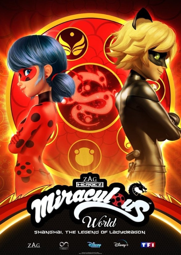 Miraculous Fan Casting on myCast