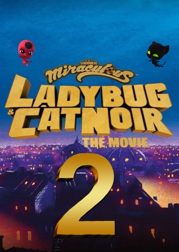 Marinette Dupain-Cheng Fan Casting for Miraculous Ladybug & Cat Noir ...