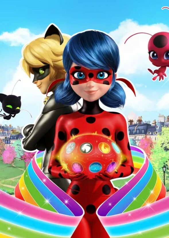 Miraculous Ladybug Fan Casting on myCast