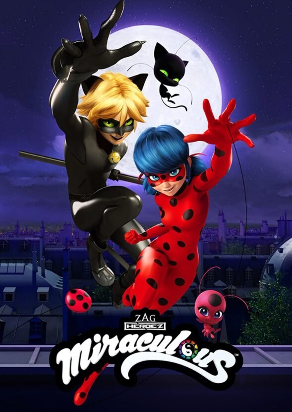 Fan Casting Jo Yu-ri as marinette dupain cheng/Ladybug in Miraculous ...