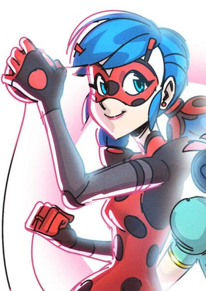 Miraculous Reboot Fan Casting On Mycast