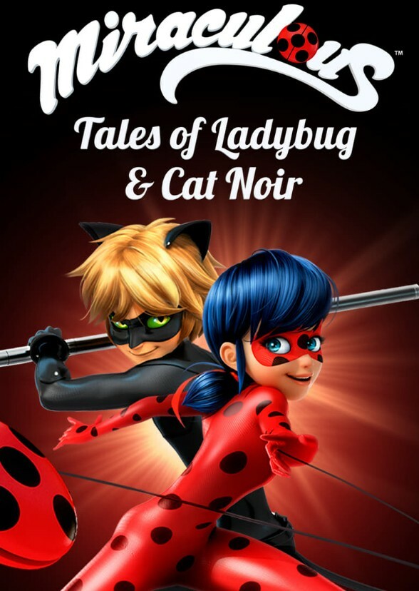 Miraculous Superhero Team Fan Casting on myCast