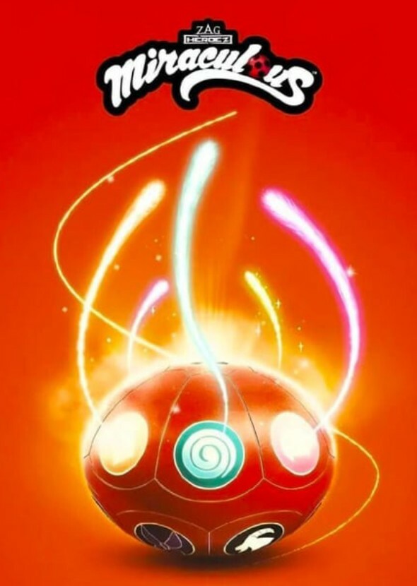 Miraculous: Tales of Ladybug and Cat Noir Fan Casting on myCast