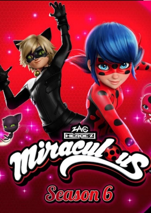 Marinette Fan Casting for Miraculous Season 6 Episode 17 | myCast - Fan ...