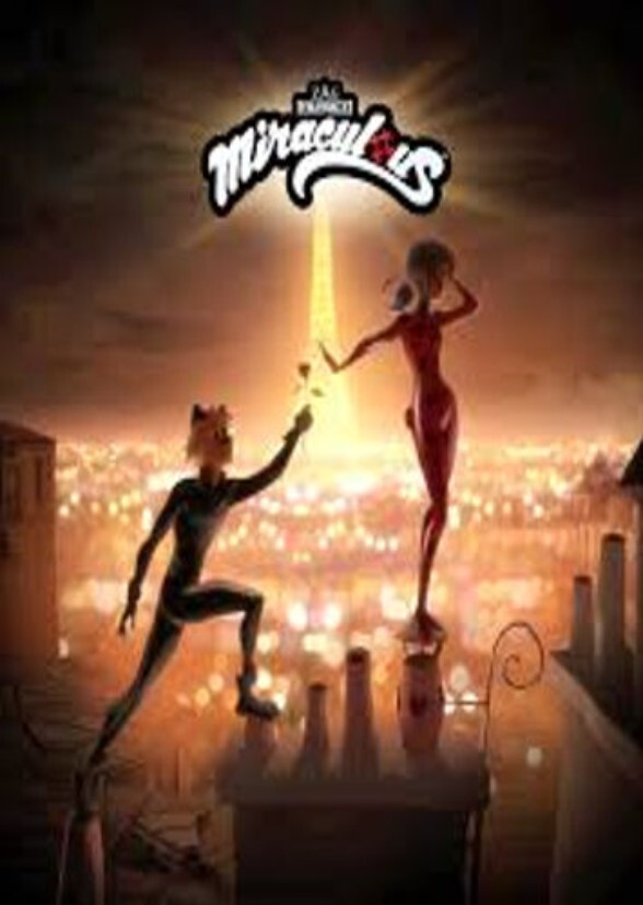 Miraculous Tales Of Ladybug And Cat Noir Live Action Fan Casting On Mycast