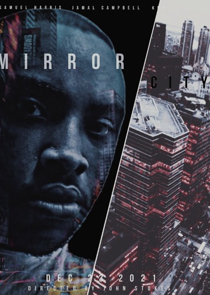 Mirror City Fan Casting On Mycast