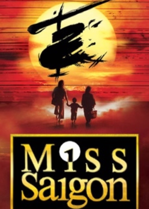 Thuy Fan Casting for Miss Saigon | myCast - Fan Casting Your Favorite Stories