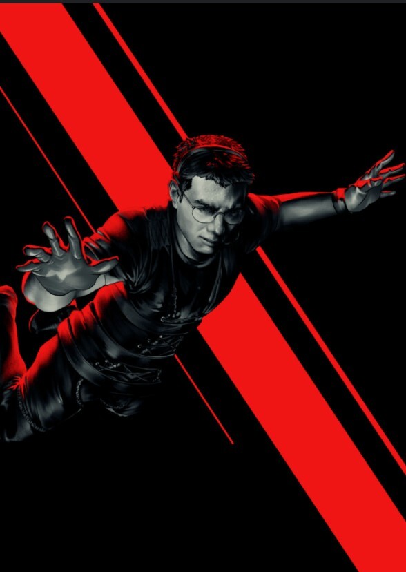 Mission: Impossible (2006) Fan Casting on myCast