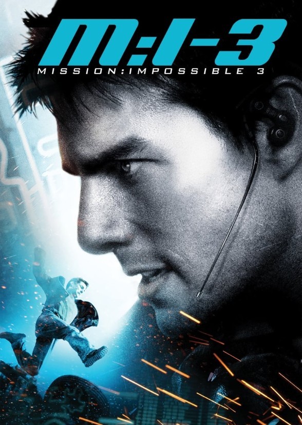 Mission: Impossible 3 Fan Casting on myCast