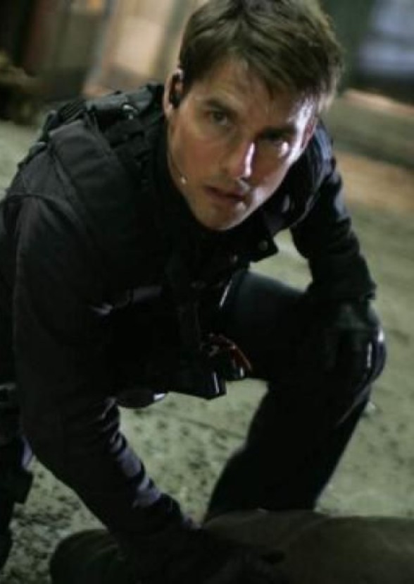 Mission Impossible 9 & 10 Fan Casting on myCast