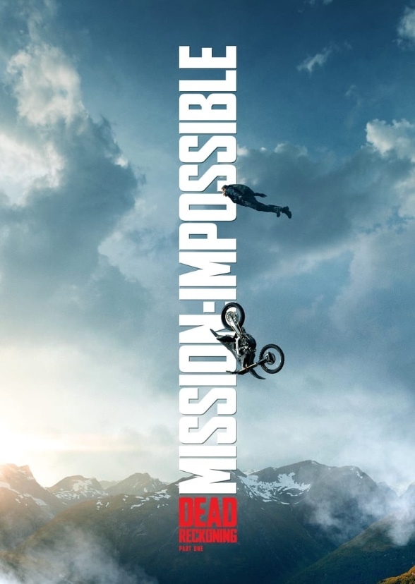 Find an Actor to Play Benji Dunn in Mission: Impossible – Dead ...