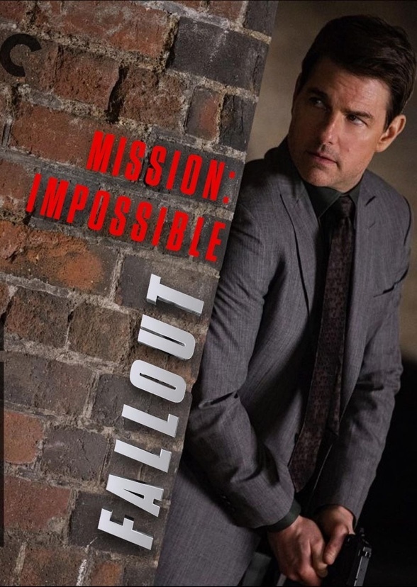 Mission: Impossible – Fallout (2028) Fan Casting on myCast
