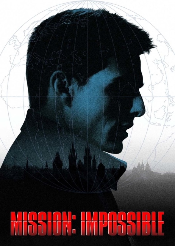 Mission Impossible Fan Casting on myCast