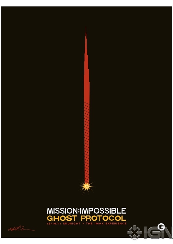 Mission: Impossible – Ghost Protocol (1951) Fan Casting on myCast