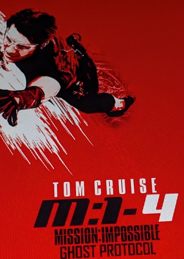 Mission: Impossible - Ghost Protocol (2001) Fan Casting on myCast