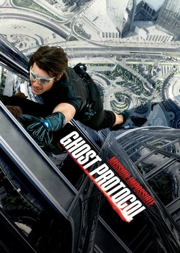 Fan Casting Mads Mikkelsen as Kurt Hendricks in Mission: Impossible ...