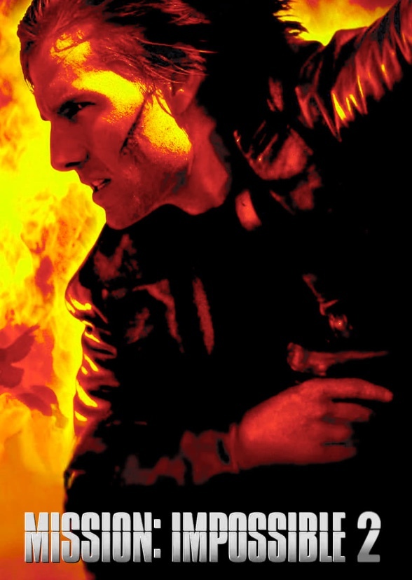 Nyah Nordoff-Hall Fan Casting for Mission: Impossible II | myCast - Fan ...