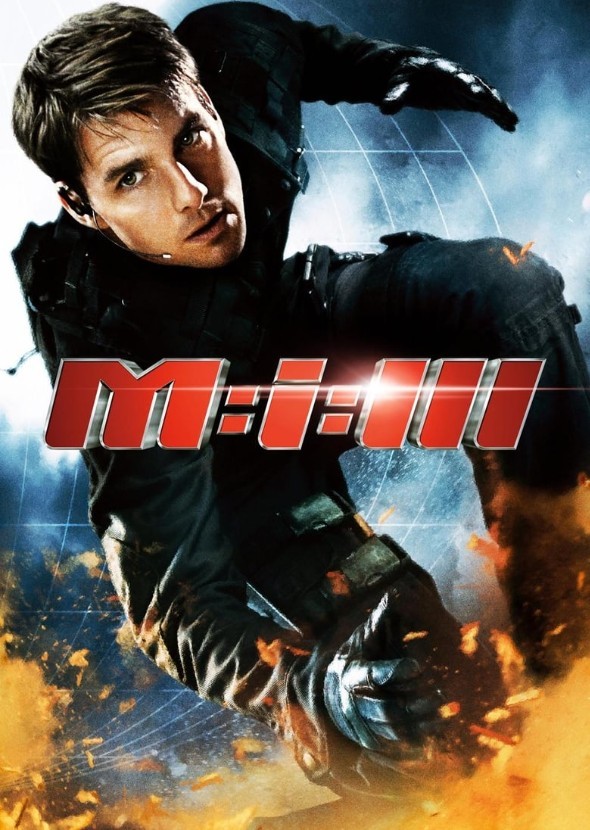 Mission: Impossible III (2026) Fan Casting on myCast