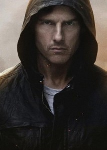 Fan Casting Sean Faris as Young Ethan Hunt (37 Years Old) in Mission ...