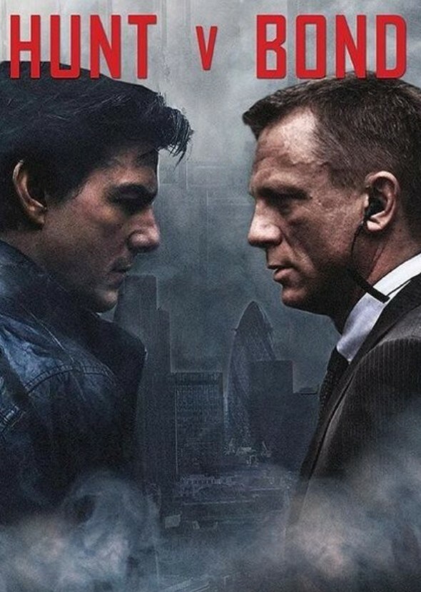 Mission Impossible: Target 007 Fan Casting on myCast