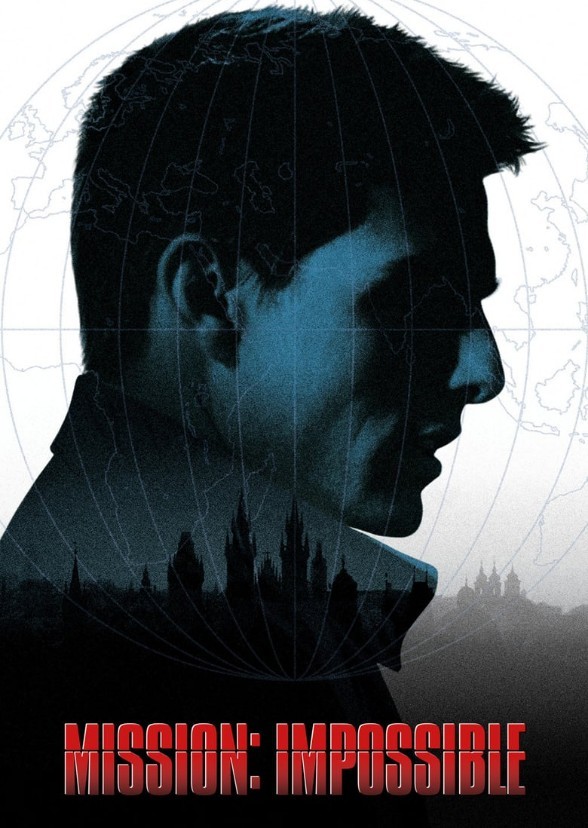 Mission Impossible: Target James Bond Fan Casting on myCast