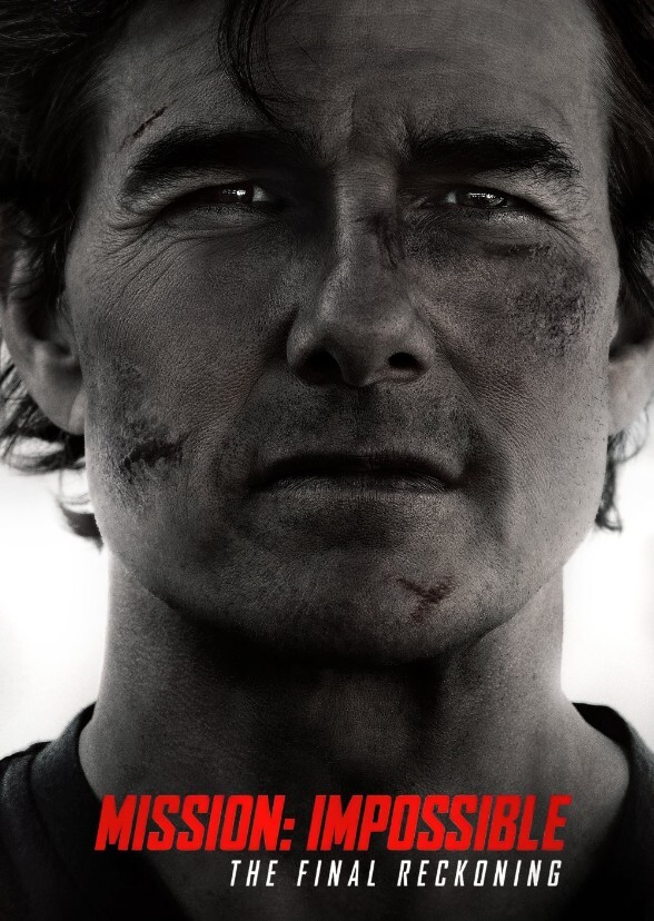 Mission: Impossible - The Final Reckoning Fan Casting on myCast