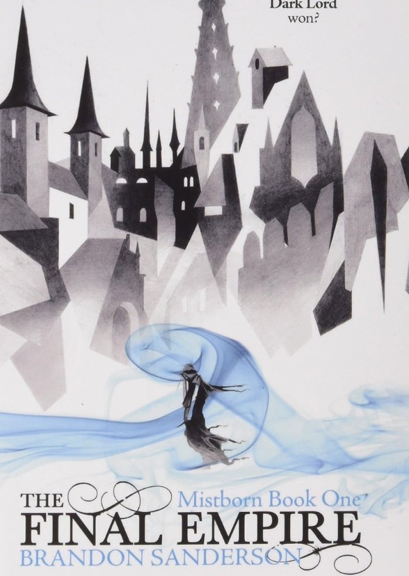 Mistborn 1-3 Fan Casting on myCast