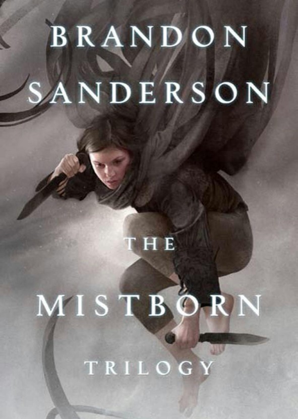 Mistborn Era 1 Film Trilogy Fan Casting on myCast