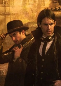 Nick Wolfhard on myCast - Fan Casting Your Favorite Stories