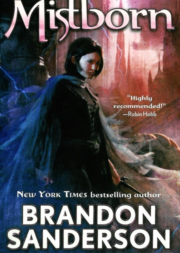 Find an Actor to Play Ham in Mistborn on myCast