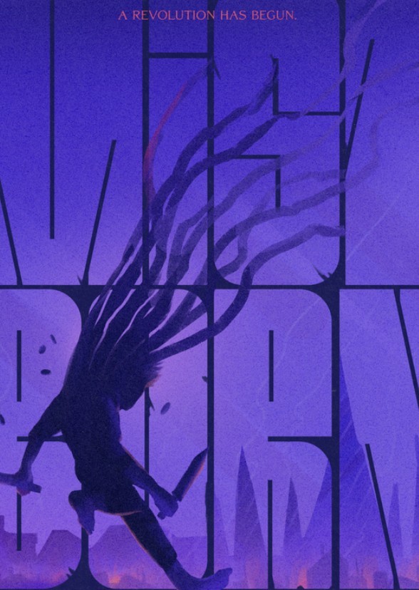 Mistborn Fan Casting on myCast