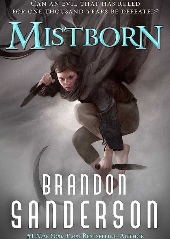 Mistborn Fan Casting On Mycast
