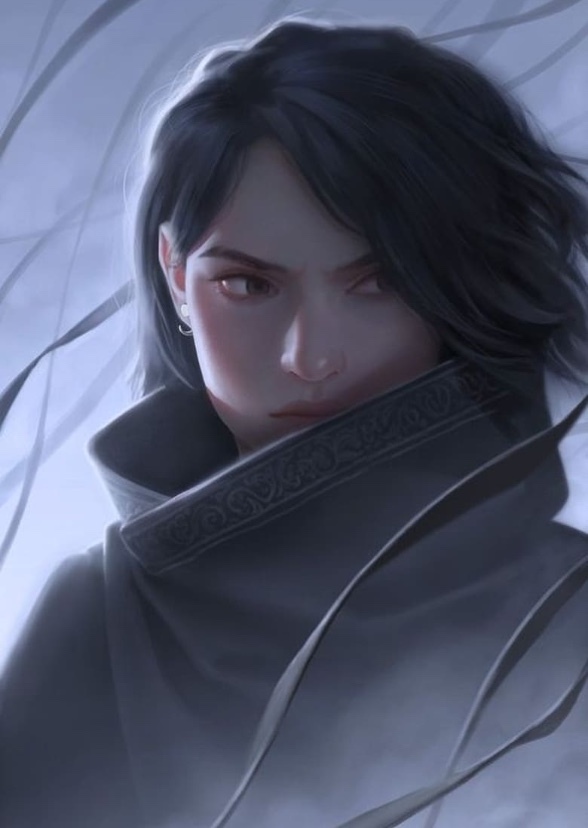Mistborn: The Final Empire Fan Casting on myCast