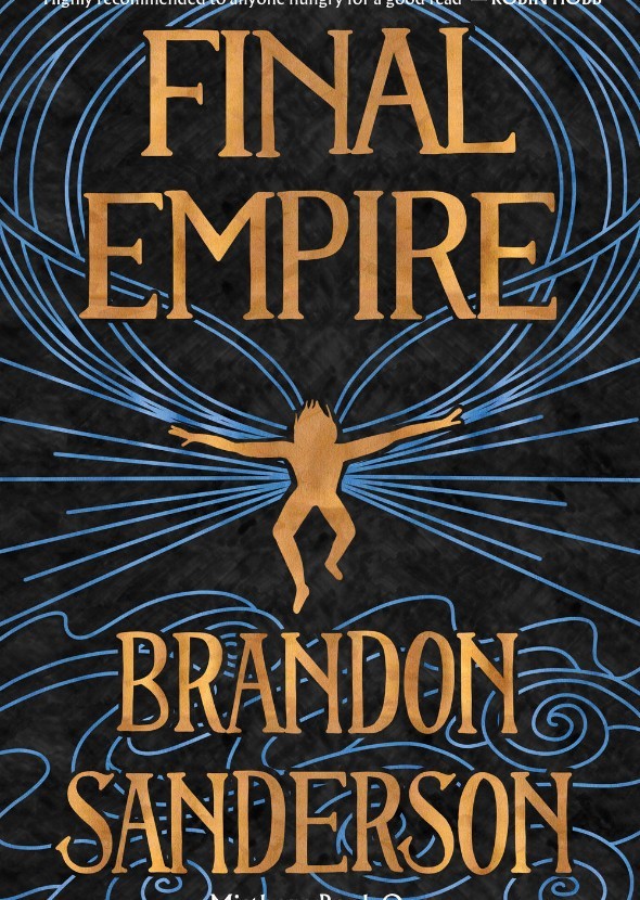 Mistborn trilogy Fan Casting on myCast