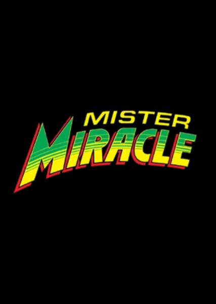 Mister Miracle Fan Casting on myCast