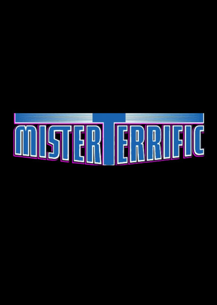 Mister Terrific Fan Casting on myCast
