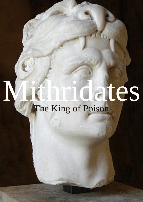 Mithridates Fan Casting on myCast