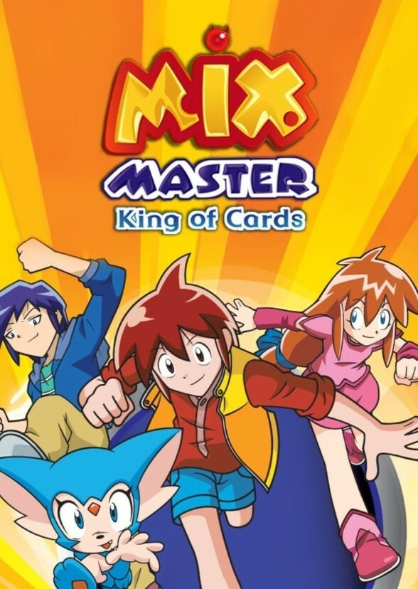 Fan Casting Lacey Chabert as Giara in Mix Master: King Of Cards ...