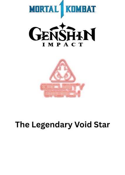Fan Casting Ed Boon as Belongs To: in MK X GI X FNAF SB - The Legendary ...
