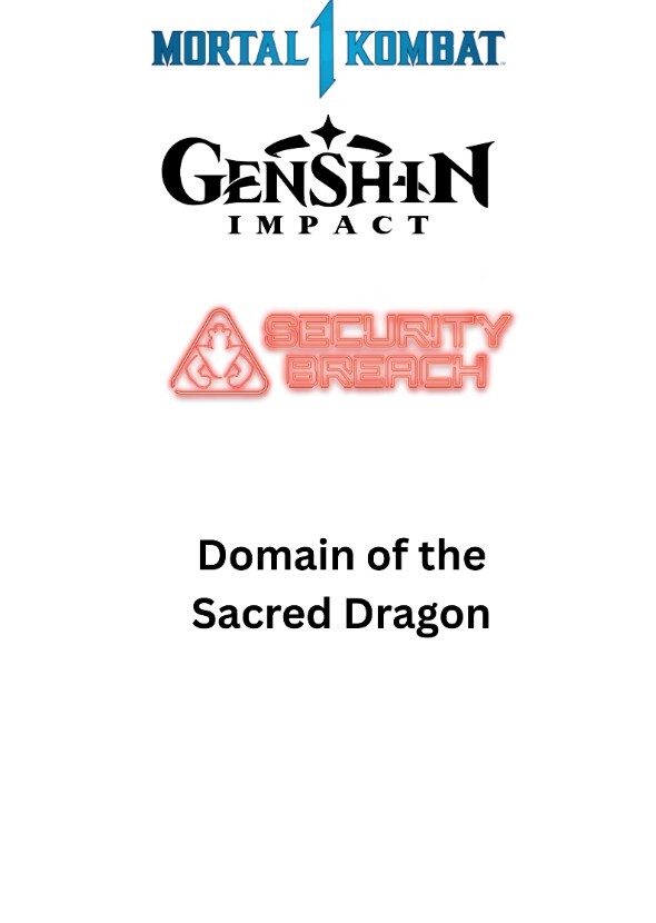 Vermillion Bird Xiangling Fan Casting for MK X GI X FNAF: SB - Domain of the sacred dragon ...