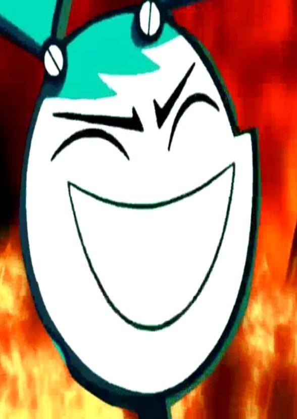 MLAATR Oc Madness: The Final Chapter Fan Casting on myCast