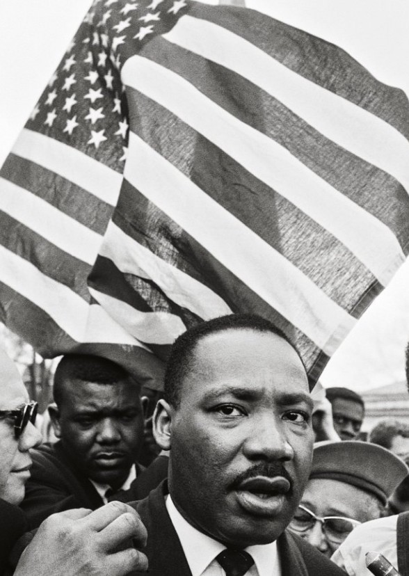 Mlk jr Fan Casting on myCast