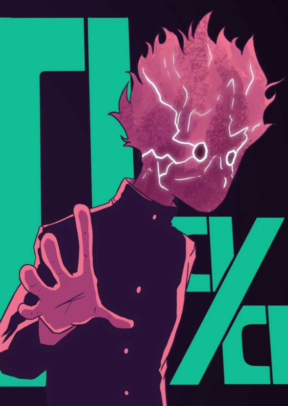 Mob Psycho 100 Fan Casting on myCast