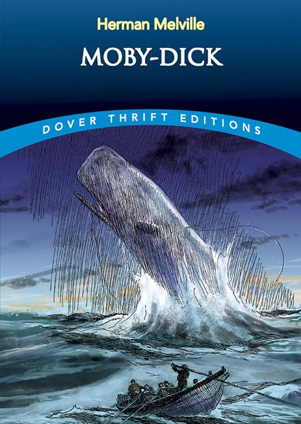 Find an Actor to Play Fedallah in Moby Dick on myCast