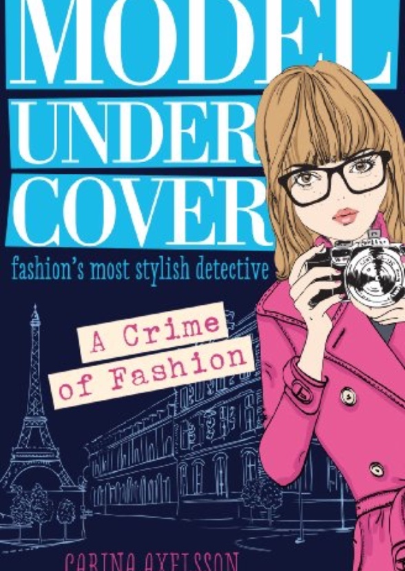 Model Undercover Fan Casting on myCast