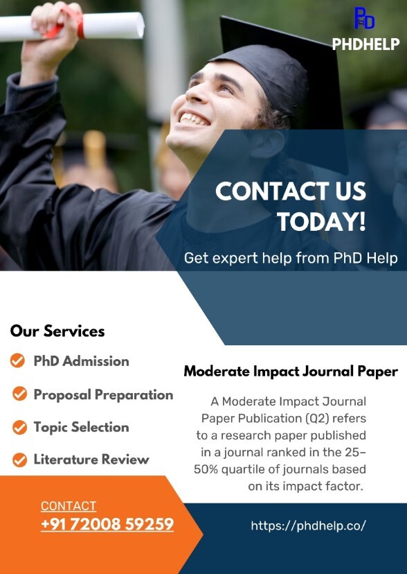 Moderate Impact Journal Paper Publication (Q2) Fan Casting on myCast