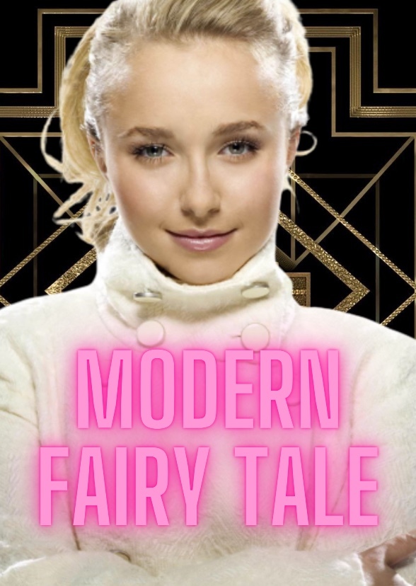 Modern Fairy Tale Fan Casting on myCast